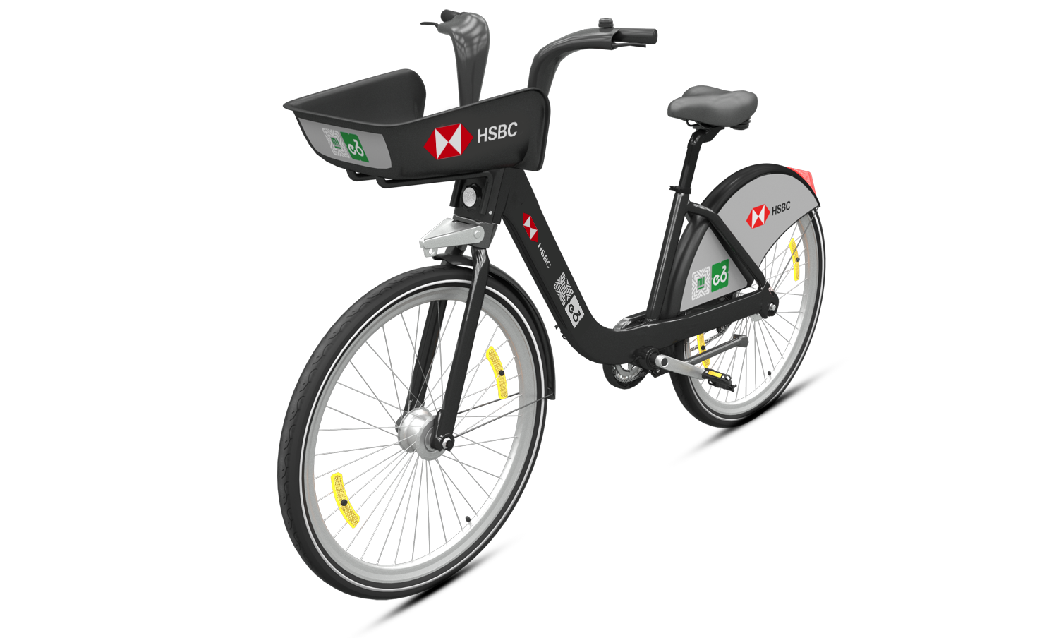 Conoce sistema - Ecobici